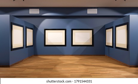 38,302 Dark Museum Images, Stock Photos & Vectors | Shutterstock