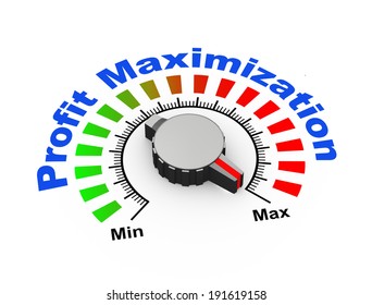 1,108 imágenes de Profit maximization - Imágenes, fotos y vectores de ...
