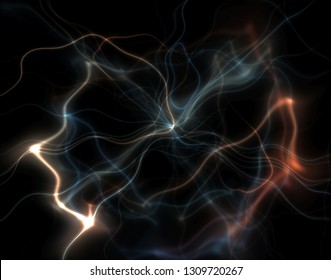 3,847 Lightning Grid Images, Stock Photos & Vectors | Shutterstock