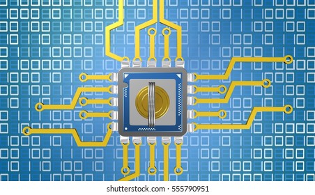 Coloring Maze Children Stock Vector (Royalty Free) 351144707