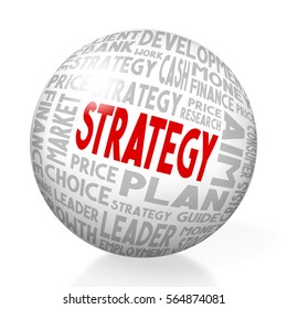 Strategy Clipart Images, Stock Photos & Vectors | Shutterstock