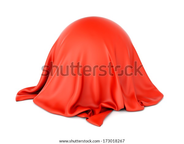 3d Illustration Sphere Shaped Object Covered Stock Illustration ...