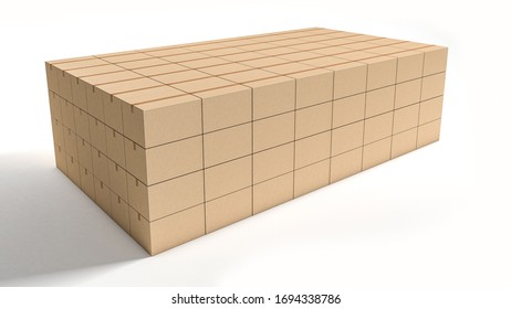 122 Cuboid Box Stack Images, Stock Photos & Vectors | Shutterstock