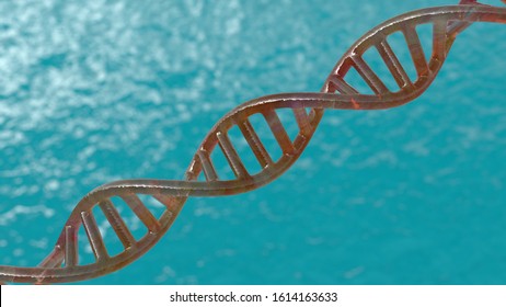 176 Double Standed Dna Images, Stock Photos & Vectors | Shutterstock