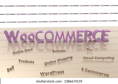 35 Woocommerce logo Images, Stock Photos & Vectors | Shutterstock