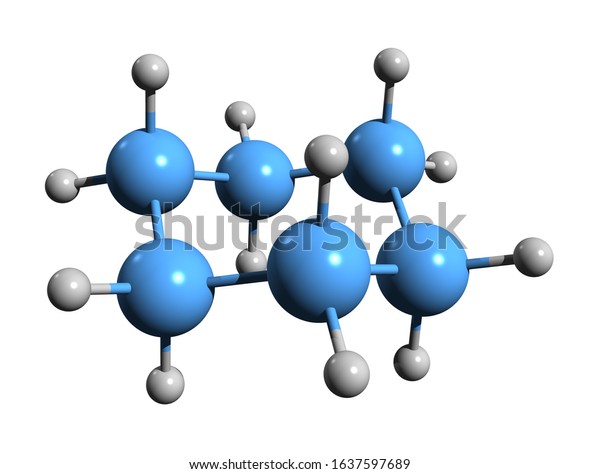 Lewis Dot Structure For C6h12
