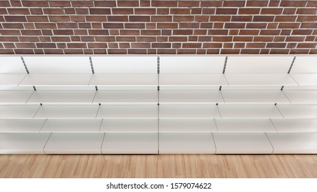 84 Supermarket shelf top view Stock Illustrations, Images & Vectors ...
