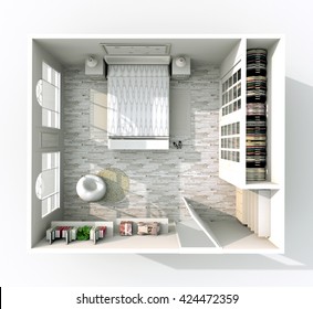 22,049 Wardrobe top view Images, Stock Photos & Vectors | Shutterstock