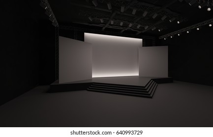 15,315 Backdrop stage structure design Images, Stock Photos & Vectors ...