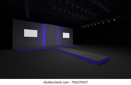 15,315 Backdrop stage structure design Images, Stock Photos & Vectors ...