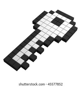 16,186 Pixel key Images, Stock Photos & Vectors | Shutterstock