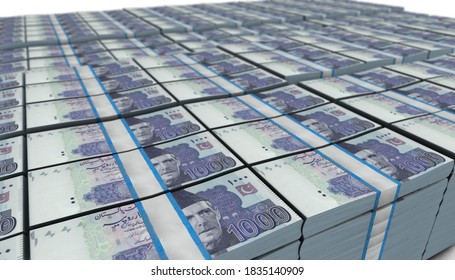 Pakistani 1000 rupee Images, Stock Photos & Vectors | Shutterstock