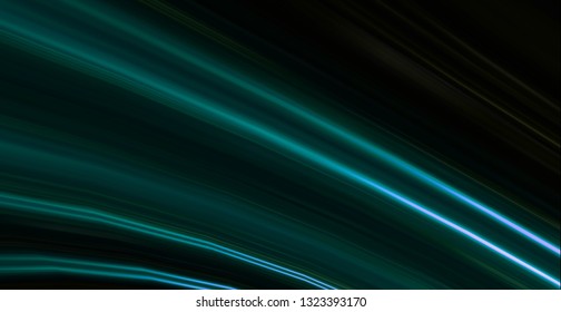 3d Light Streak Stock Illustration 1323393170 | Shutterstock