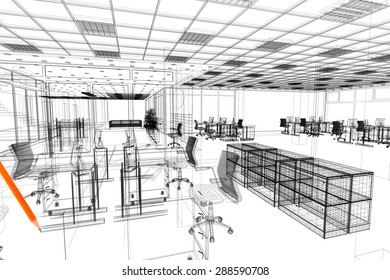 3,218 Linear Light Office Interior Images, Stock Photos & Vectors ...