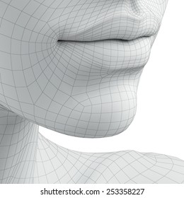 8,891 Lips anatomy 图片、库存照片和矢量图 | Shutterstock