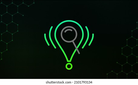 7,763 Location detection Images, Stock Photos & Vectors | Shutterstock
