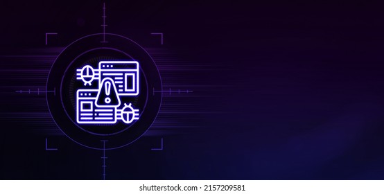 1,128 Malware Analysis Icon Images, Stock Photos & Vectors | Shutterstock