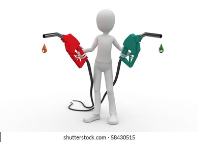 3d Man Stock Illustration 58430515 | Shutterstock