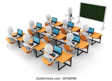26,636 3d man learn Images, Stock Photos & Vectors | Shutterstock
