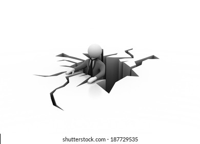 10,541 3d Men Confuse Images, Stock Photos & Vectors | Shutterstock