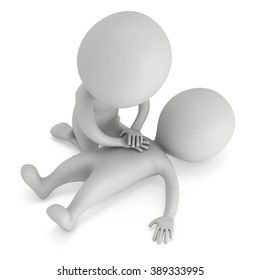 2,530 3d People First Aid Images, Stock Photos & Vectors | Shutterstock