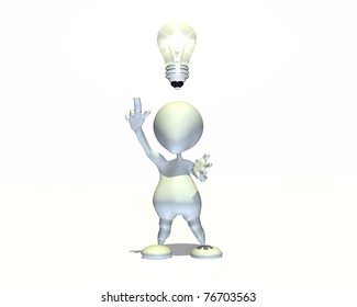 41,946 3d thinking man Images, Stock Photos & Vectors | Shutterstock