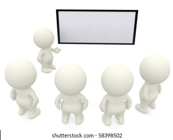 84,150 3d man group Images, Stock Photos & Vectors | Shutterstock