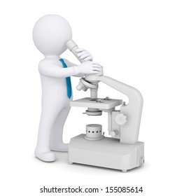 11,077 imágenes de 3d man laboratory - Imágenes, fotos y vectores de ...