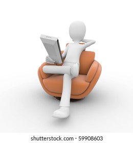 2,390 3d man sleep Images, Stock Photos & Vectors | Shutterstock
