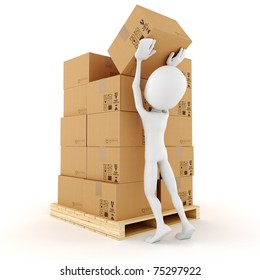 37,732 3d man paper Images, Stock Photos & Vectors | Shutterstock