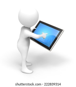 4,001 3d man trust Images, Stock Photos & Vectors | Shutterstock