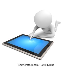 4,001 3d man trust Images, Stock Photos & Vectors | Shutterstock