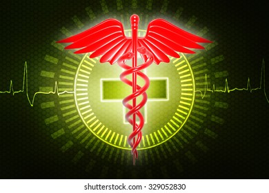 3d Medical Logo 스톡 일러스트 337010876 | Shutterstock