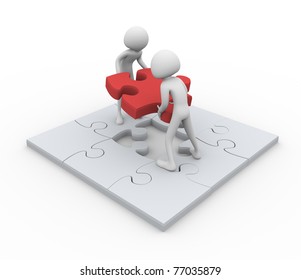 2,258 3d Man Assembly Images, Stock Photos & Vectors | Shutterstock