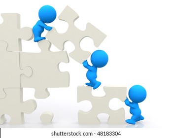 2,258 3d Man Assembly Images, Stock Photos & Vectors | Shutterstock