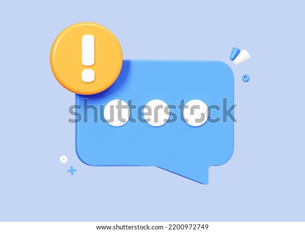 309 Sms Warning 3d Images, Stock Photos & Vectors | Shutterstock