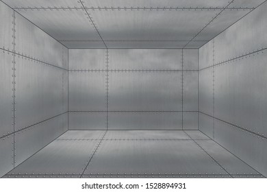 3d Metal Background Texture Stock Illustration 1528894931 | Shutterstock