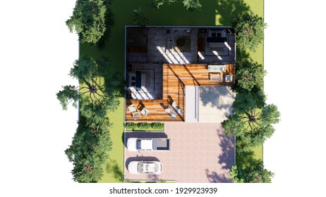 235 Construction phases rendering Images, Stock Photos & Vectors ...