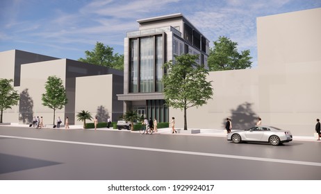 235 Construction phases rendering Images, Stock Photos & Vectors ...