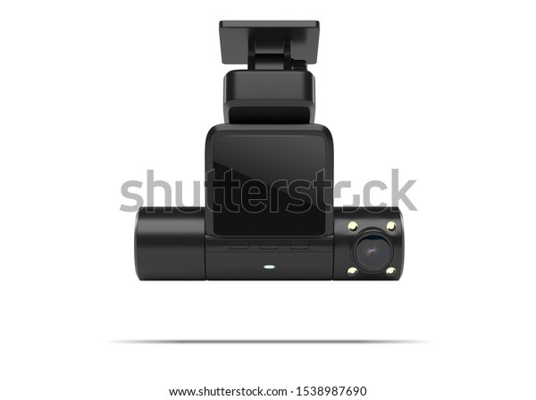 3d Model Dvr 3d Render Video Stock Illustration 1538987690 | Shutterstock