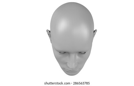 3,571 Bold head man Images, Stock Photos & Vectors | Shutterstock
