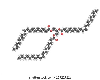 735 Triglycerides structure Images, Stock Photos & Vectors | Shutterstock