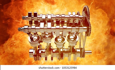 286 Piston explosion Images, Stock Photos & Vectors | Shutterstock