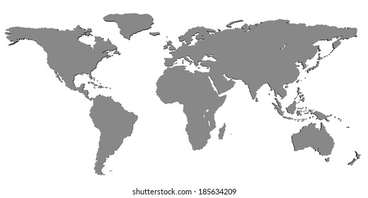 43,742 imágenes de Earth no background - Imágenes, fotos y vectores de ...