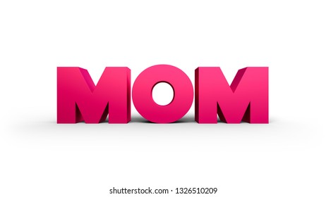 31,334 Mom Word Images, Stock Photos & Vectors | Shutterstock