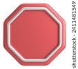 Octagon Photos, Images & Pictures | Shutterstock