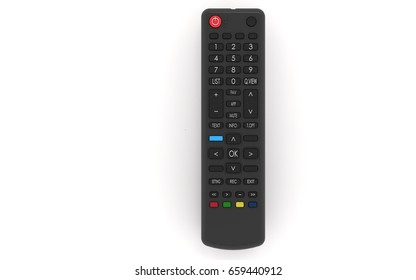 5,298 Old Television Remote Control Images, Stock Photos & Vectors ...