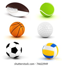 2,539,386 imágenes de Deporte de bolas - Imágenes, fotos y vectores de ...