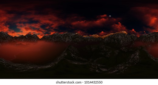 156 Skybox Water Images, Stock Photos & Vectors | Shutterstock