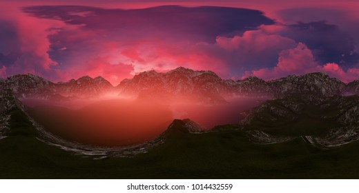 156 Skybox Water Images, Stock Photos & Vectors | Shutterstock